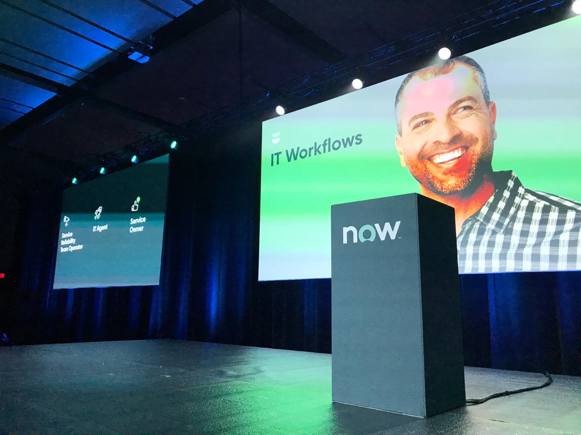 Thearent - Portfolio